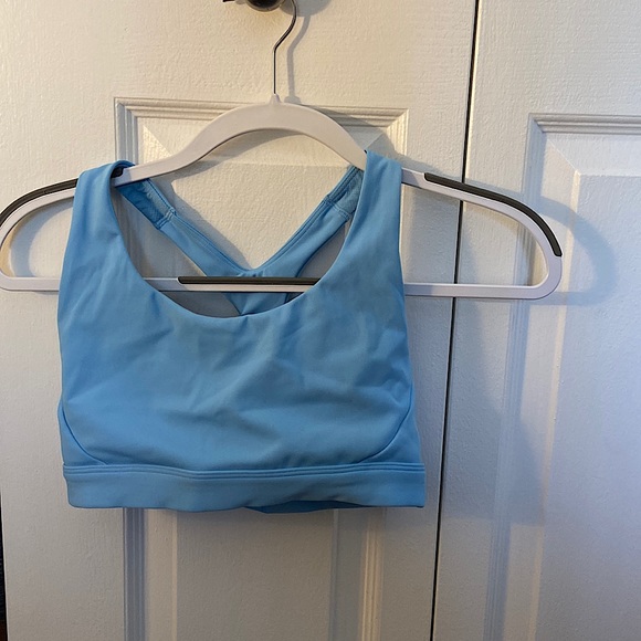 Athleta | Intimates & Sleepwear | Althleta Sports Bra | Poshmark